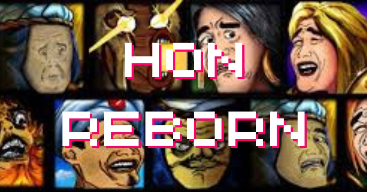 Hon Reborn | Game Stats, Meta & Pro Tips